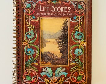 Life Story Prompts - Etsy