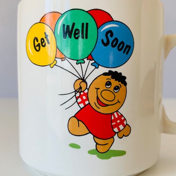 Get Well Wishes - Etsy