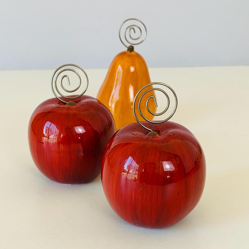 Wire Picture Holder - Etsy