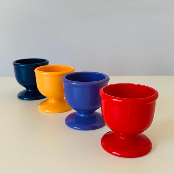 Plastic Egg Cups - Etsy
