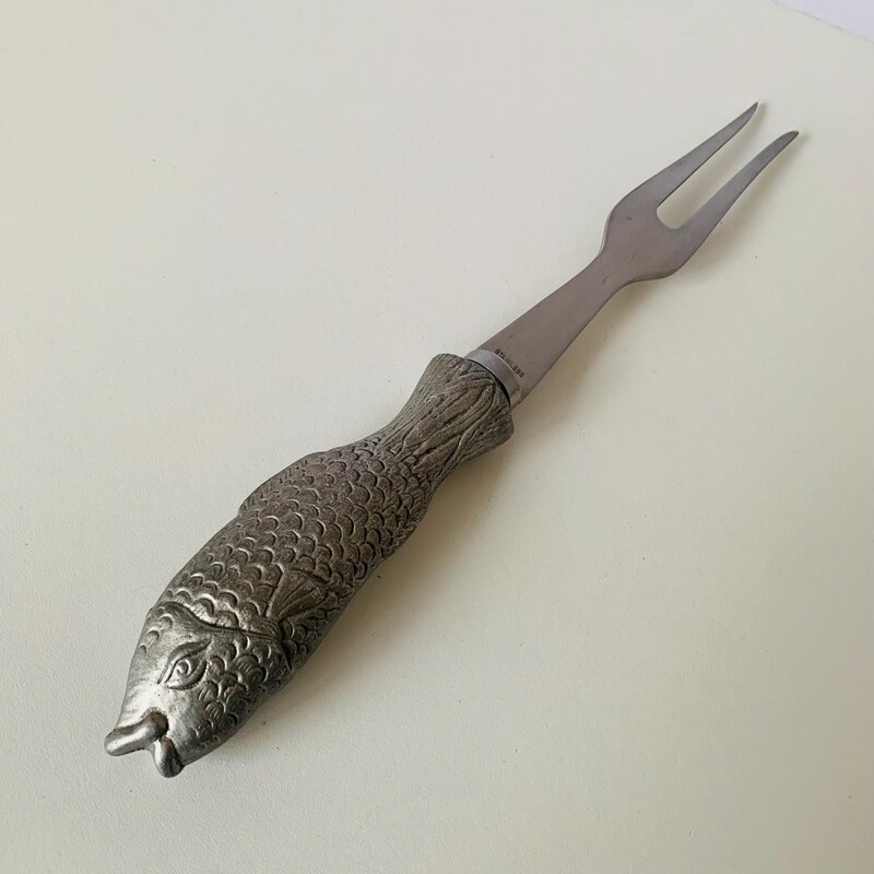 Fork Handle - Etsy