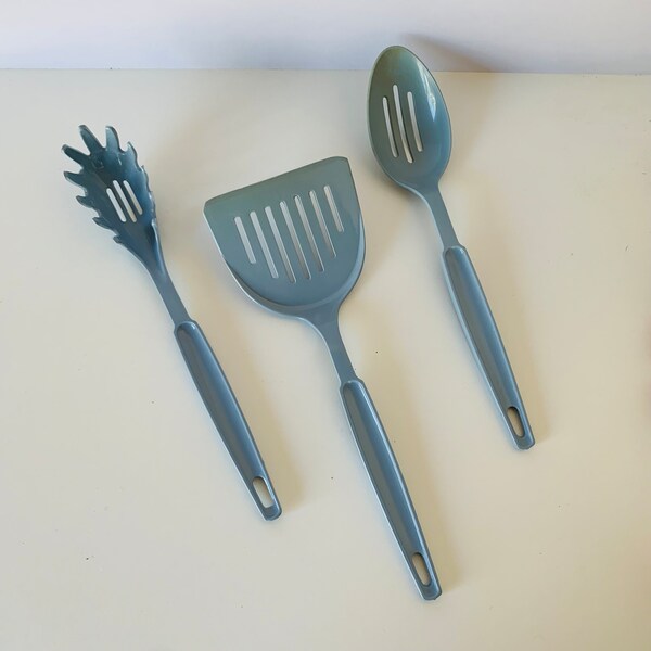 Ekco Vintage Spatula - Etsy