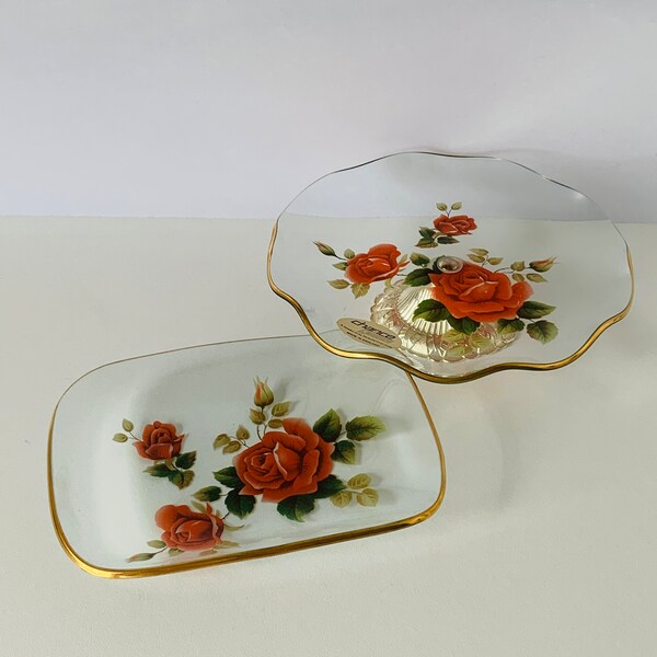 Chance Glass - Etsy