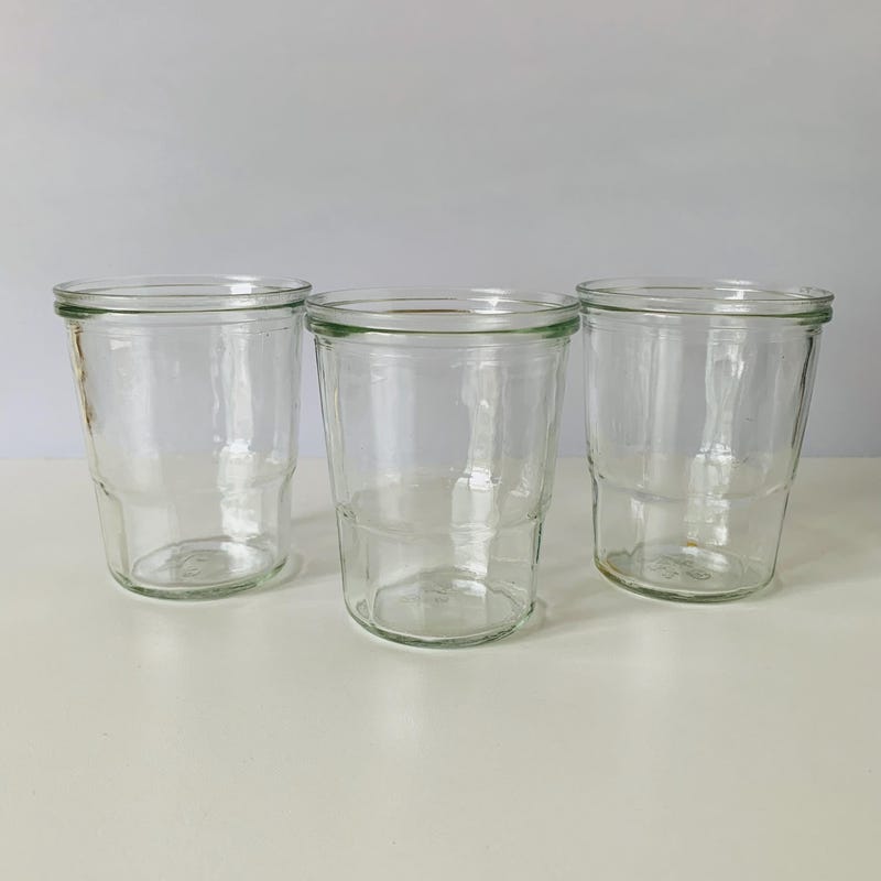 Small Juice Glasses - Etsy
