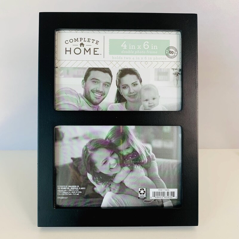 Window Picture Frame - Etsy