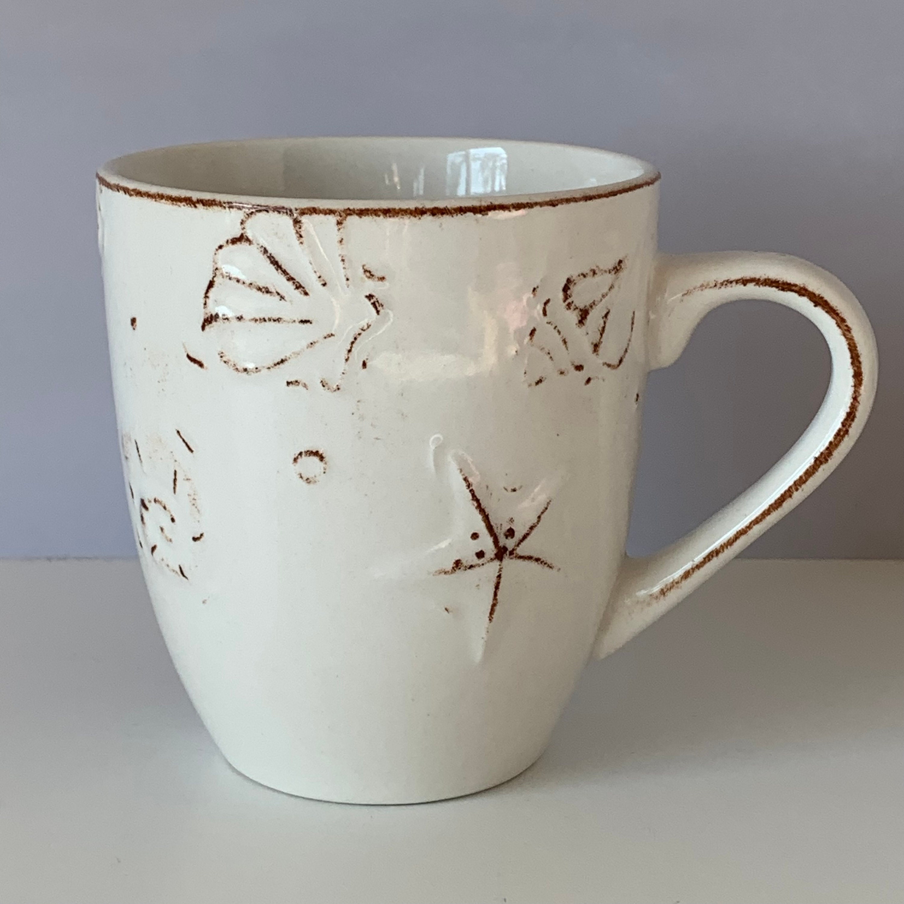 Thomson Pottery Beach