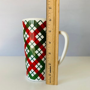 SCM STONEWARE Mug, SCM Home Designs Holiday Season Coffee Cup ...