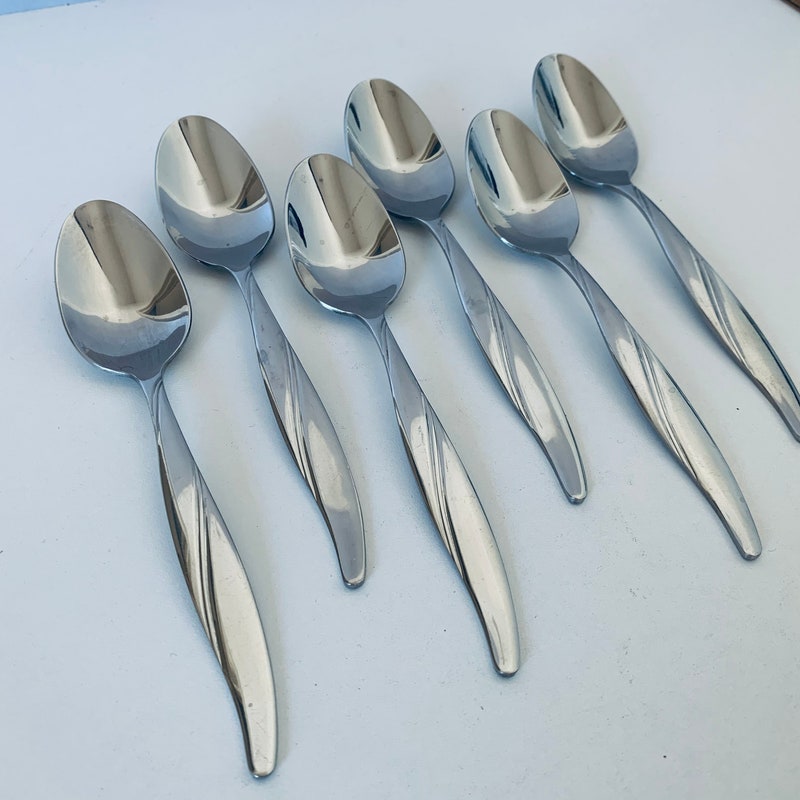 Matching Spoon - Etsy