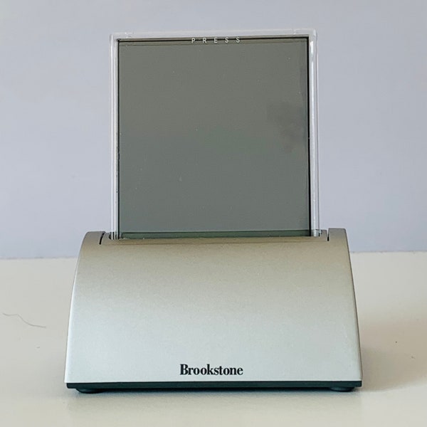 Digital Clock - Etsy