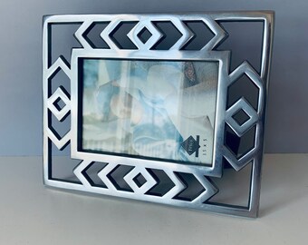 Fetco Photo Frame - Etsy