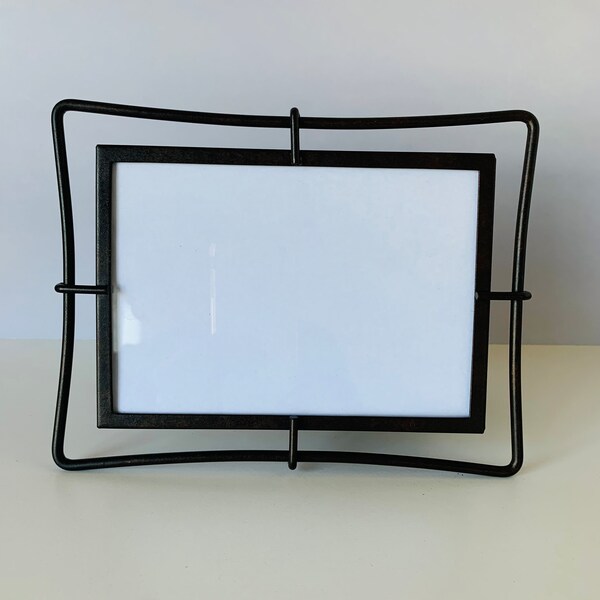 Gothic Picture Frame - Etsy