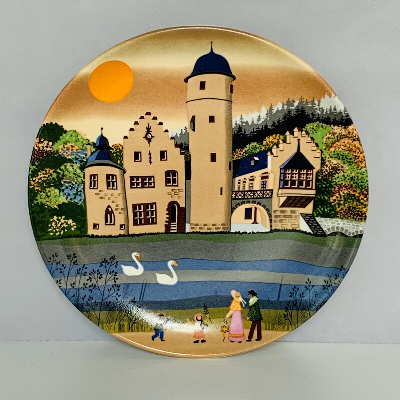 Poole Pottery - Etsy
