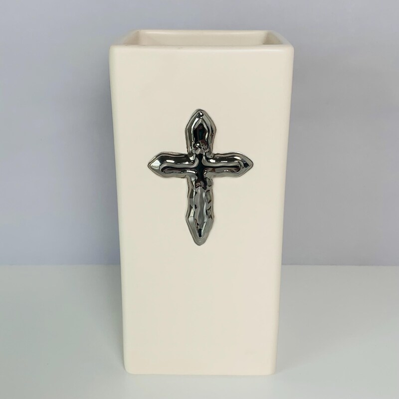 Square Vase - Etsy