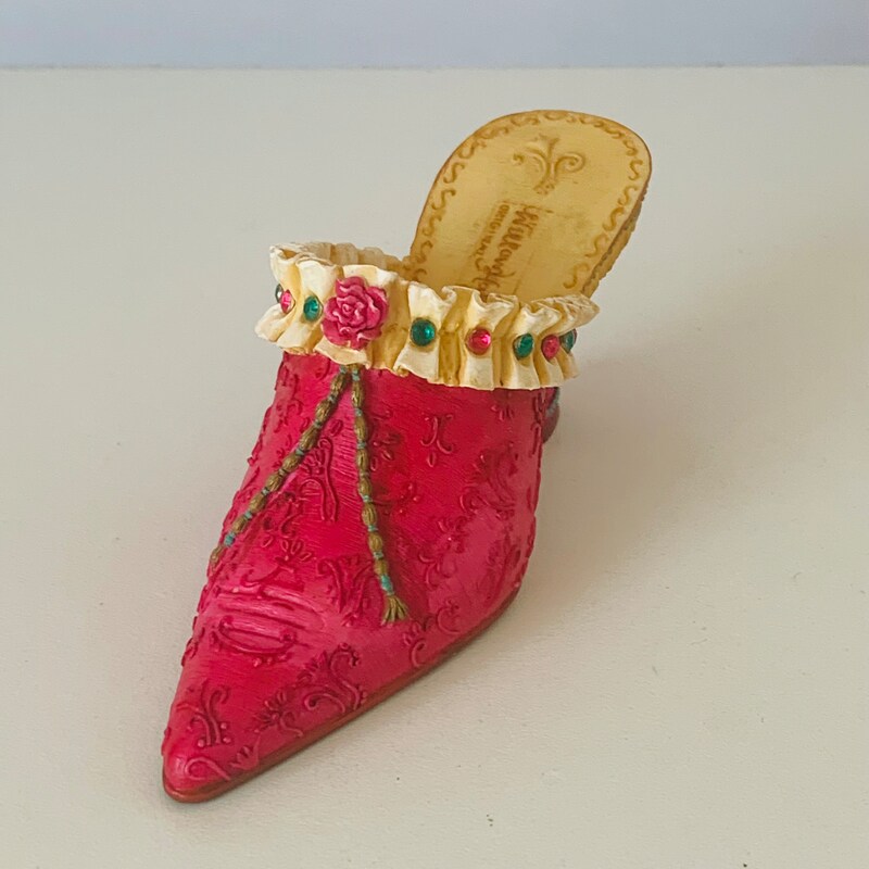 Collectible Shoes - Etsy