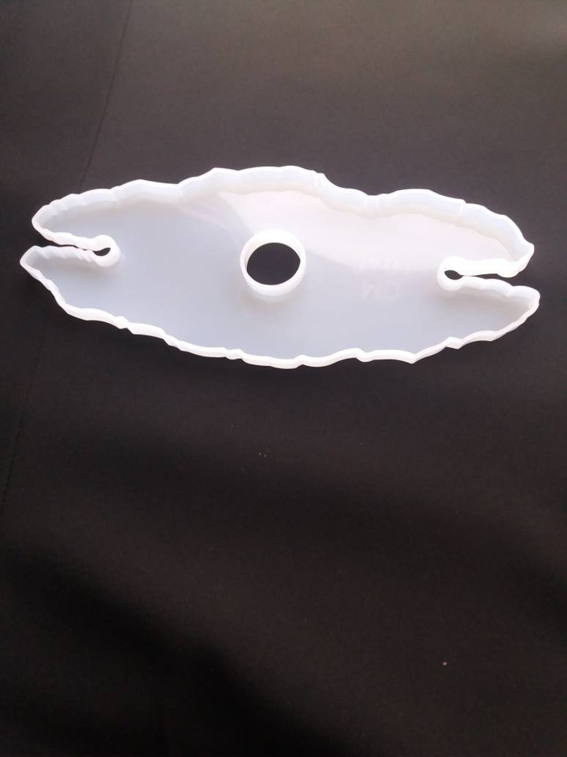 Creative Wine Rack Silicon Mold - Cup Holder Silicone Mold - Wine Glass ...