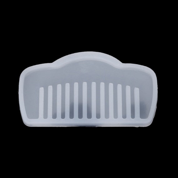 Diy Comb Moldsilicone Comb Moldresin Comb Mold Make Your - Etsy