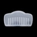 Diy Comb Mold,silicone Comb Mold,resin Comb Mold, Make Your Own Comb ...