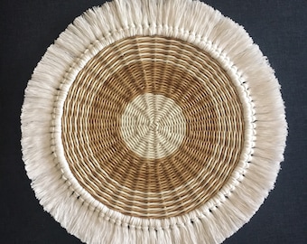 African Round Table - Etsy