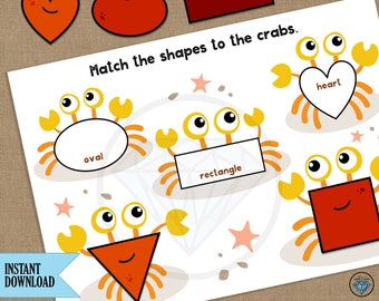 Sorting Bugs, Size Activity, Preschool Printables, Busy Binder ...