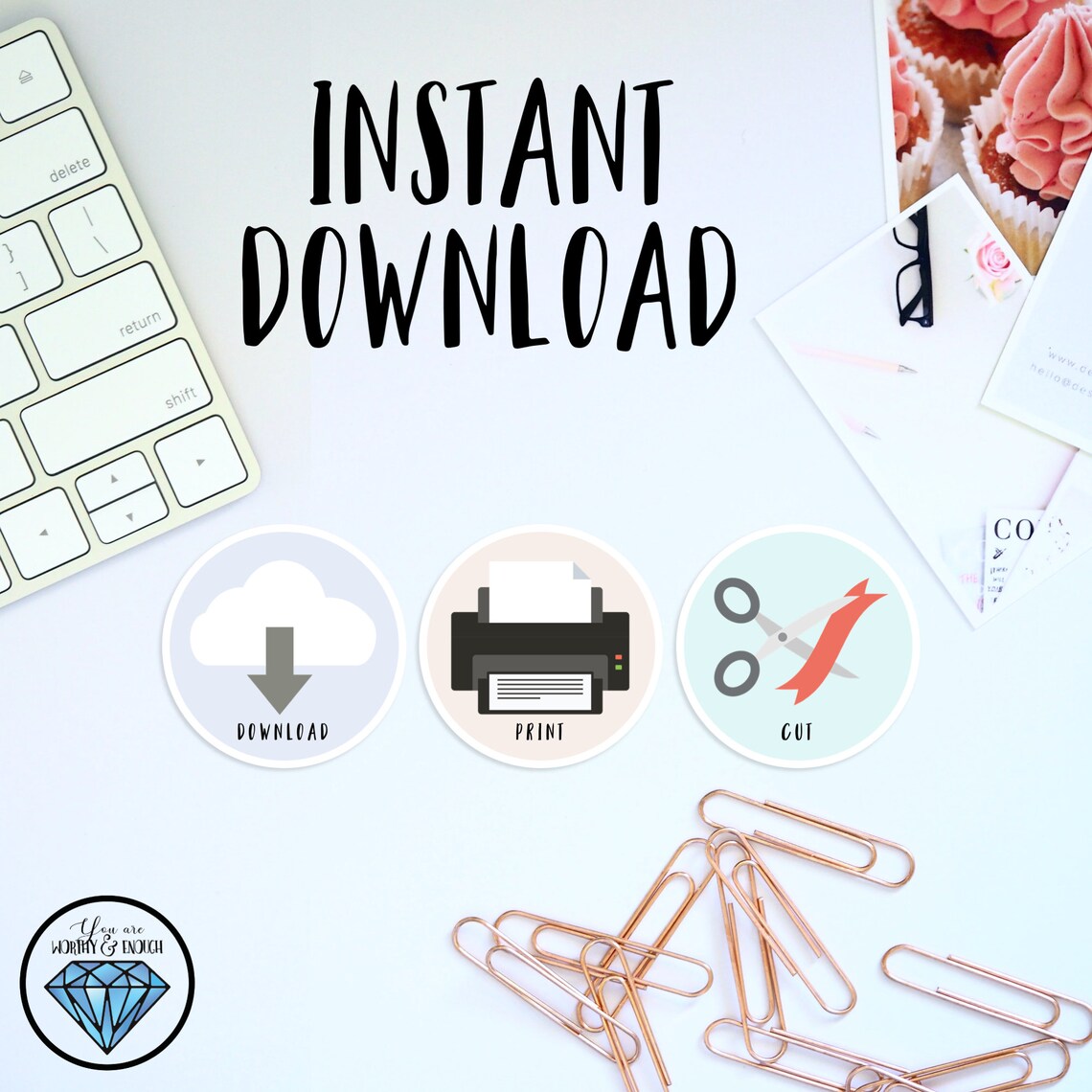 Sorting Bugs Size Activity: Preschool Kindergarten Printable (PDF) - Etsy