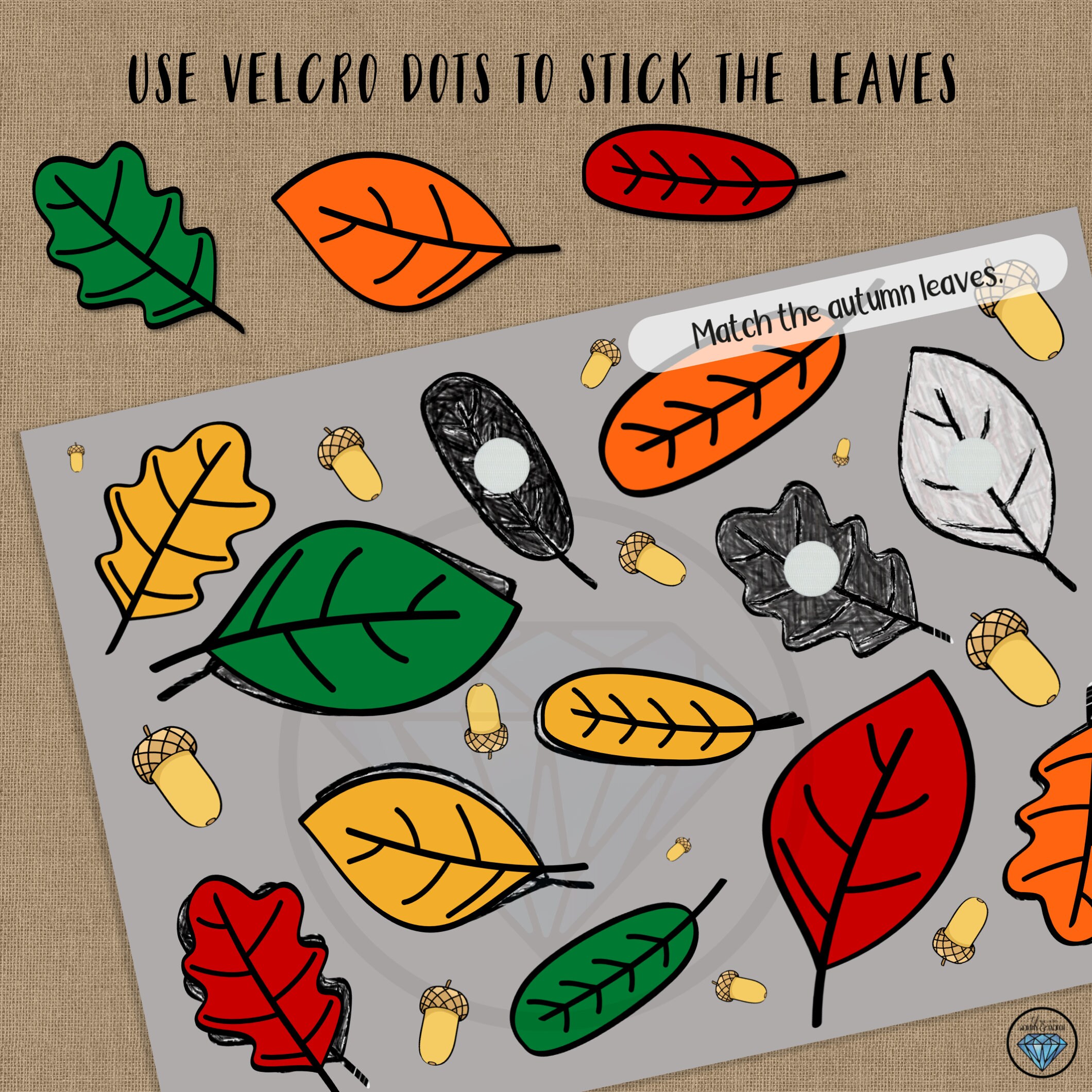 Forest Adventures, Busy Books, Forest Animals, Preschool Printables ...