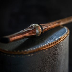 Beech Wand - Etsy