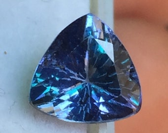Mermaid Tanzanite - Etsy