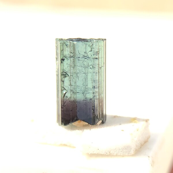 Purple Tourmaline - Etsy