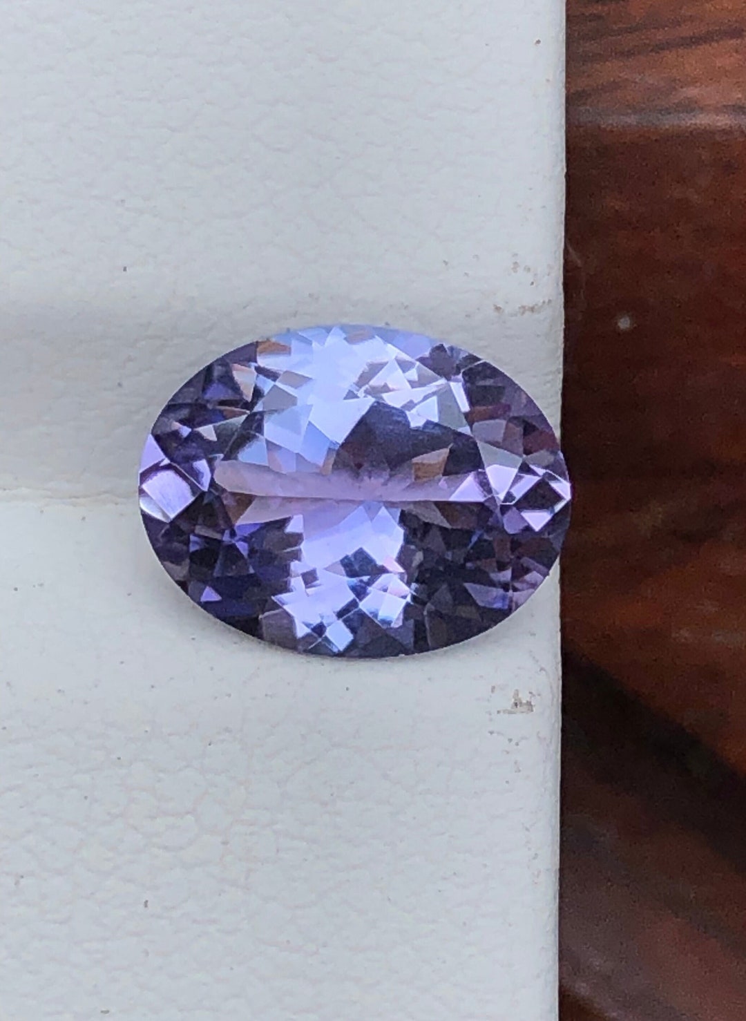 Buy 9x7 MM Periwinkle Tanzanite Oval, Natural Tanzanite, Zoisite ...