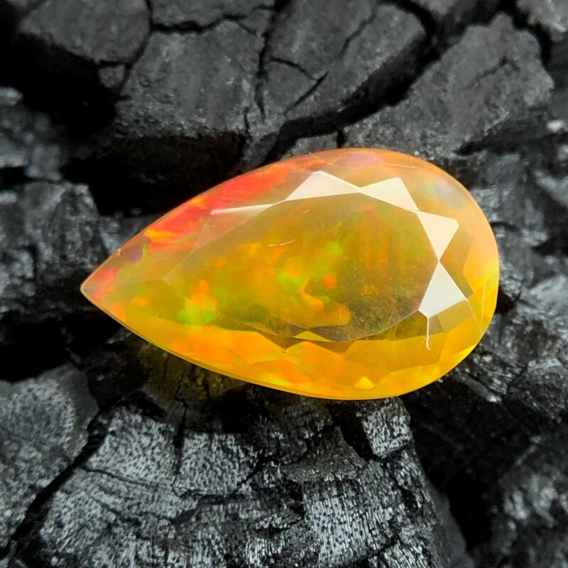 Honeycomb Opal - Etsy