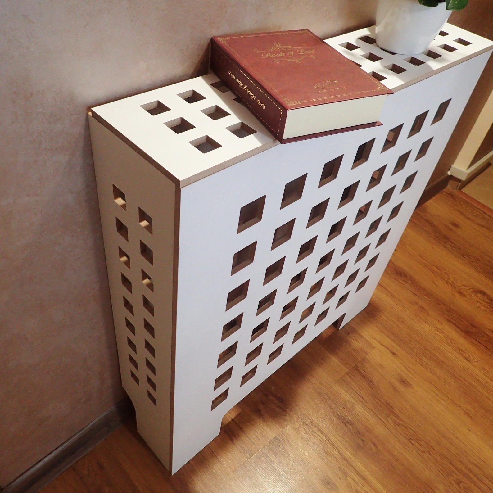 Radiator Cover Wooden Radiator Cover Heat Cover Custom - Etsy