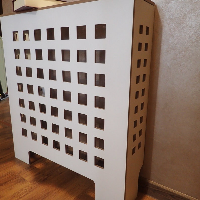 Radiator Cover Wooden Radiator Cover Heat Cover Custom - Etsy