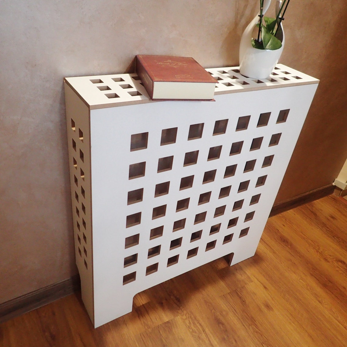 Radiator Cover Wooden Radiator Cover Heat Cover Custom - Etsy