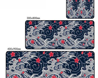 Chinese Mouse Pad - Etsy UK