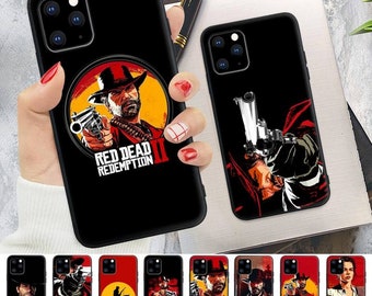 Red Dead Redemption | Etsy