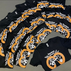 UNISEX Custom T-shirts Photo on Shirt Personalized Shirt Custom Print ...