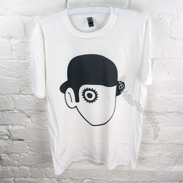Clockwork Orange - Etsy