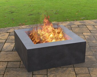 Fire Pit Grenade. Digital Product, Files DXF, SVG for CNC, Plasma ...