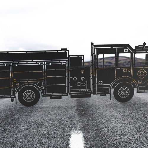 Guitar Fire Pit H41'' Digital Product Files DXF SVG - Etsy