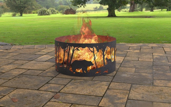 Fish Fire Pit, 47% OFF | www.pinnaxis.com