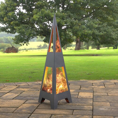 Fire Pit Plasma Cut File - Etsy