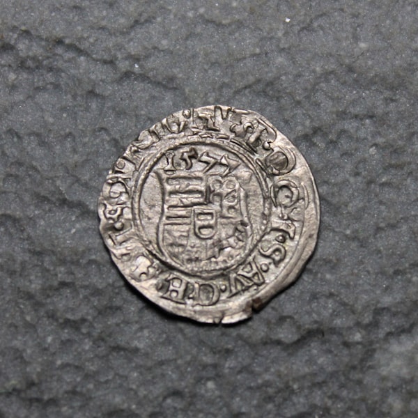 Hammered Coins - Etsy