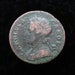 Extremely Rare Charles II 1673 CAROLA Error Farthing Copper Coin ...