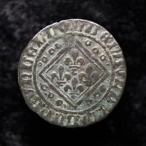 Ship Nuremberg Jeton Hammered Copper Alloy Jetton Rare 16th Century ...