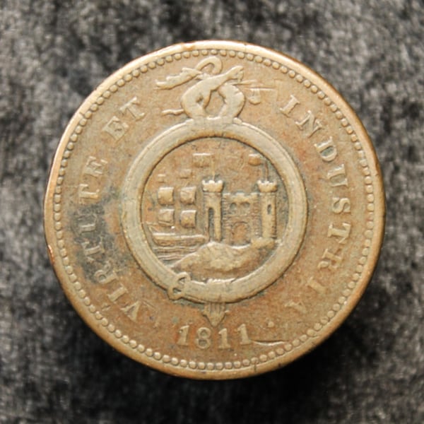 Advertising Token - Etsy