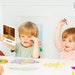 AUTUMN Montessori 3-part Cards Multilingual and With Realistic Photos ...