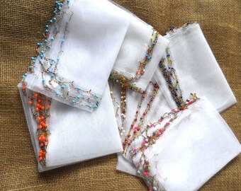 Beaded Food Covers | Etsy UK