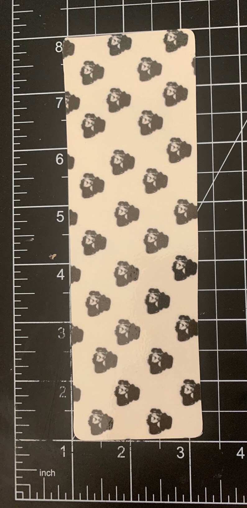 Vintage Futuristic Aircraft. Vintage Advertising Bookmark - Etsy