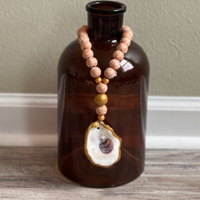 Beaded Bottle - Etsy