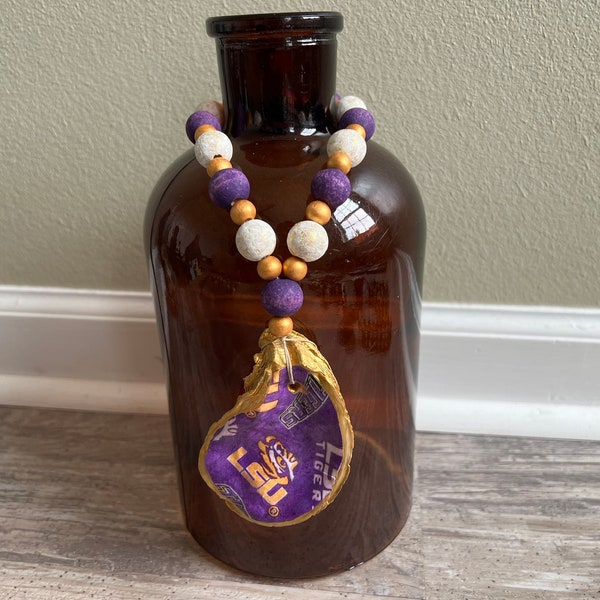 Lsu Home Decor - Etsy